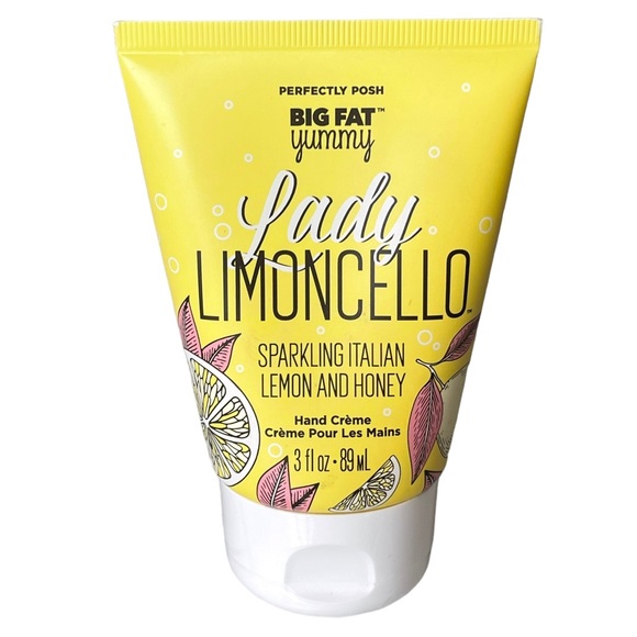 Perfectly Posh | Bath & Body | Perfectly Posh Hand Creme Big Fat Yummy ...